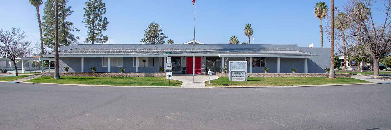 Palm Drive Mobile Estates Photo Gallery