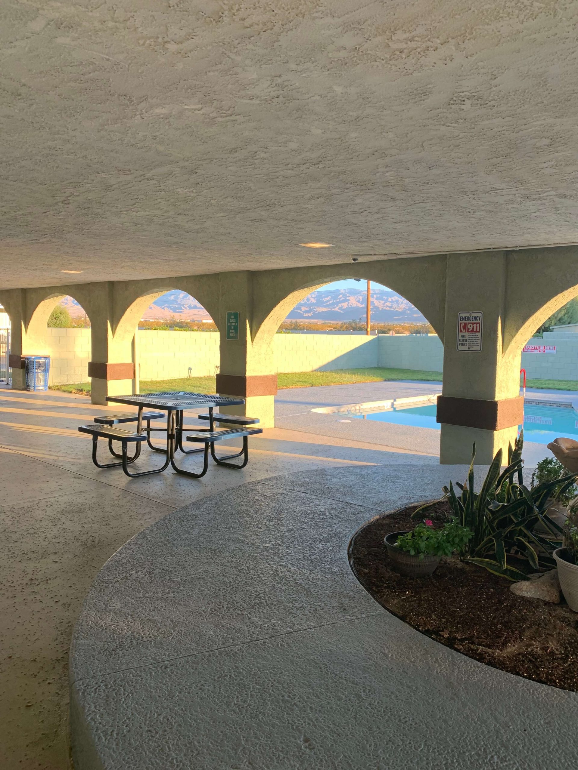 Palm Drive Mobile Estates Photo Gallery